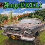 ANGEEKELT - Christine